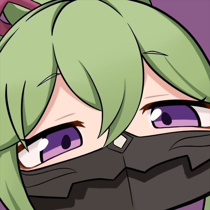 SMUG WAIFU Genshin Impact | HoYoLAB