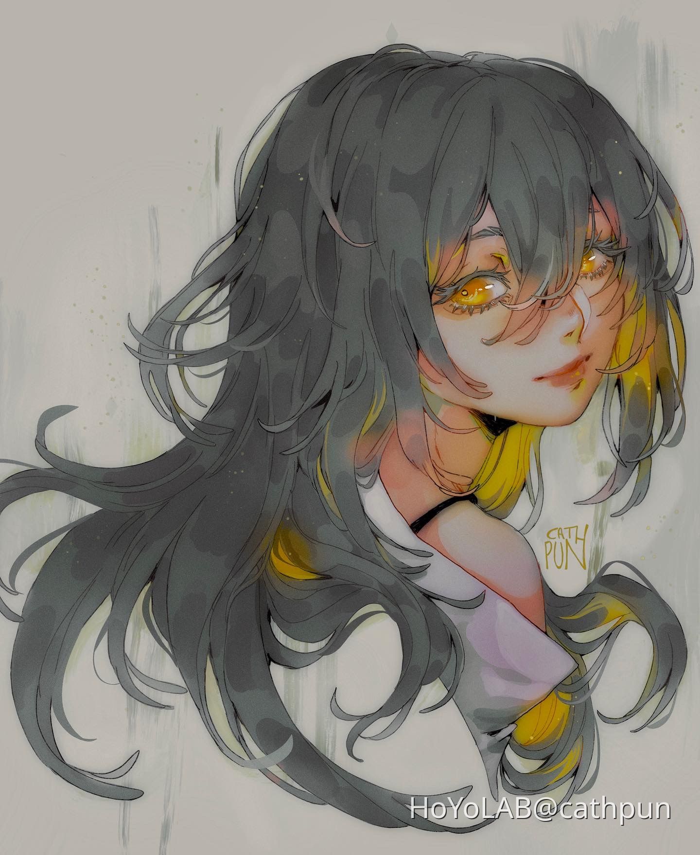 Stelle is baby Honkai: Star Rail | HoYoLAB