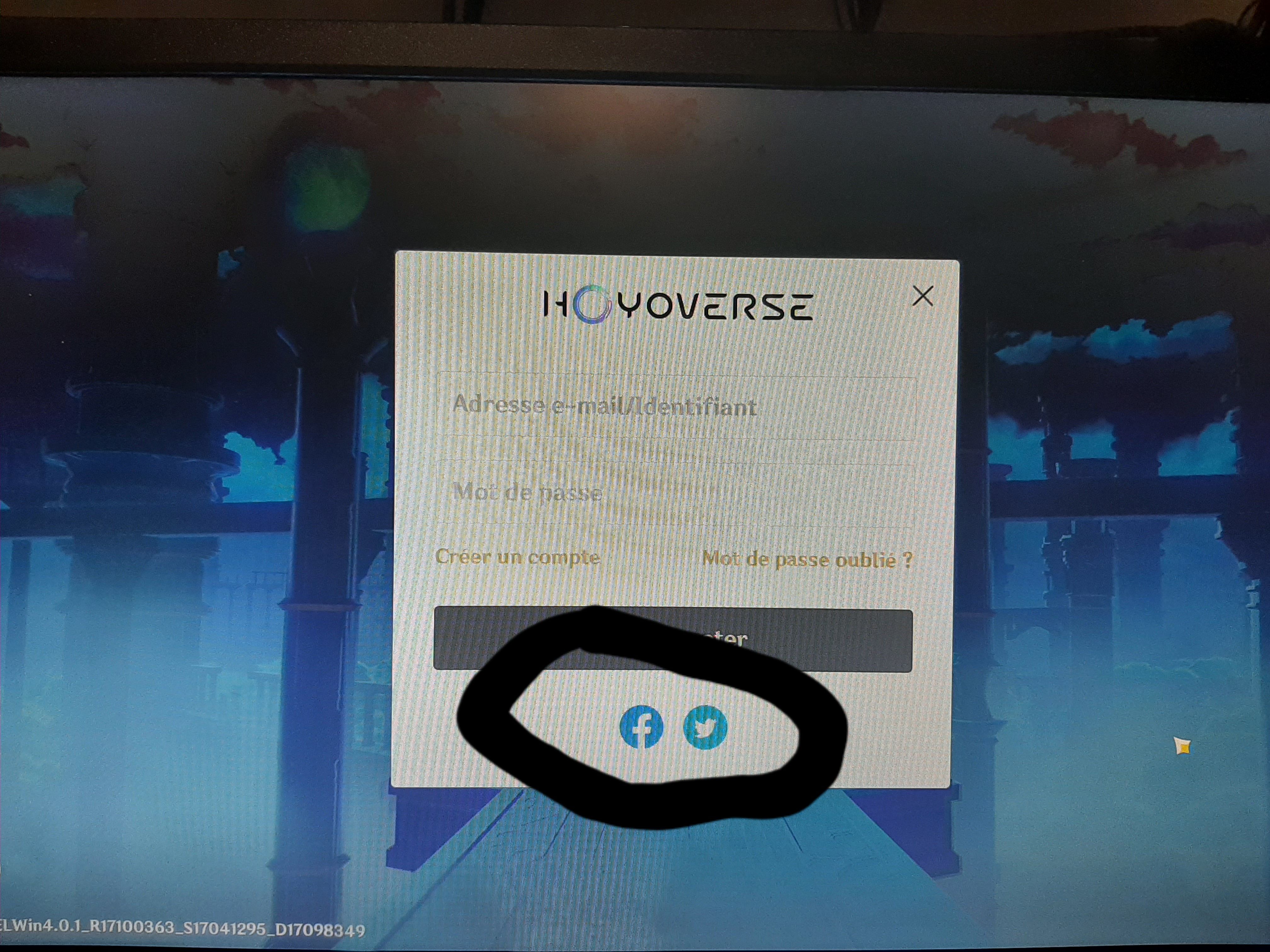 a l'aide hoyoverse 😭 Genshin Impact | HoYoLAB