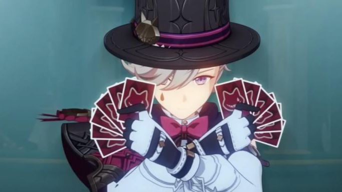 Any places to wish for lyney??? Genshin Impact | HoYoLAB