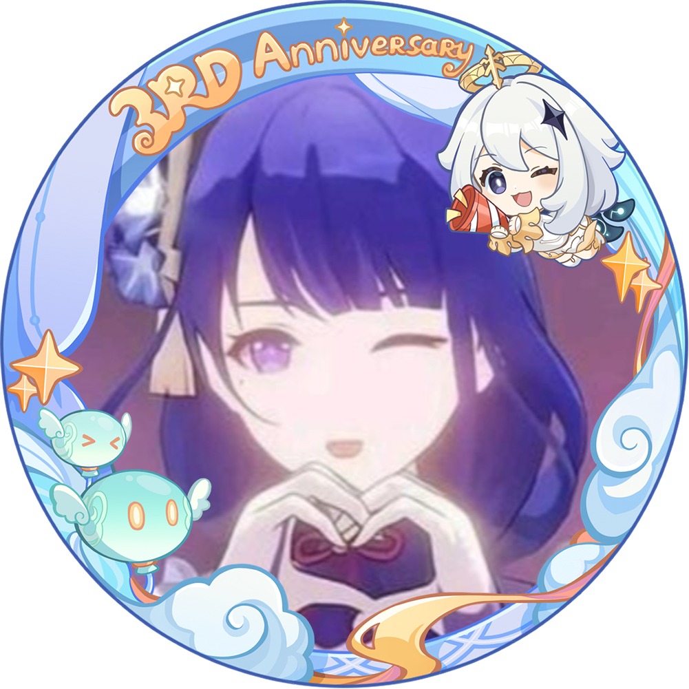 Rapi Bardei tu iuuu Genshin Impact | HoYoLAB