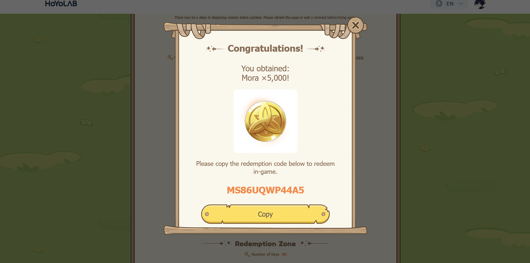 Is New Hilichuls' treasure trove is not a scam any more | Redeem code ...