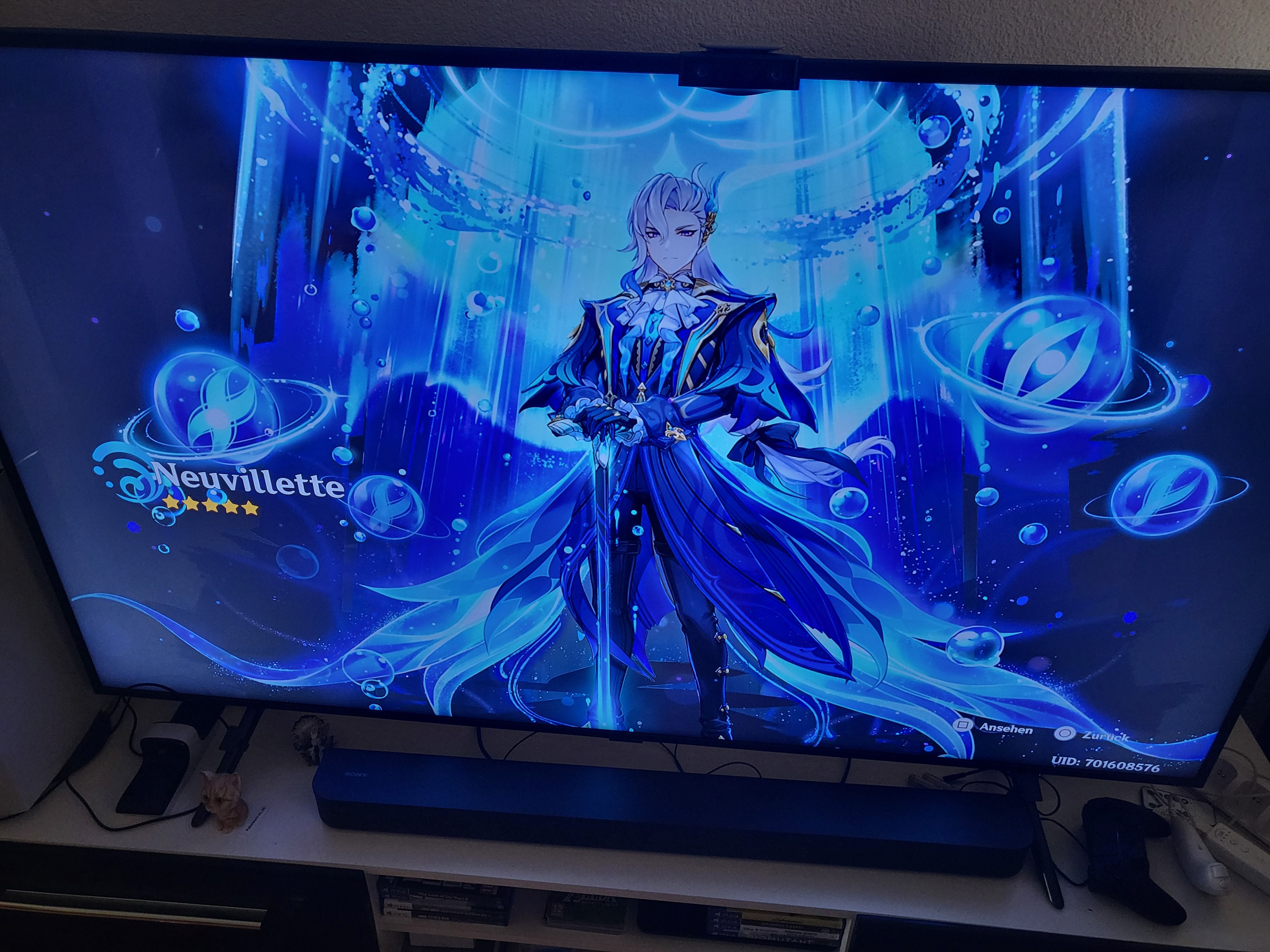 Soft pitty beby ️ wuhuu👍 Genshin Impact | HoYoLAB