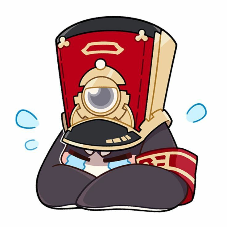 Honokai: Star Rail (Chibi v5) Honkai: Star Rail | HoYoLAB
