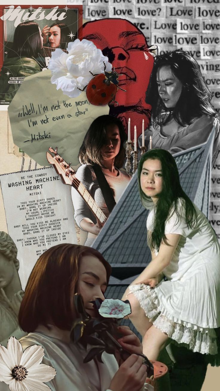 HAPPY BIRTHDAY MITSKI 💓💞💕💗💖 | HoYoLAB