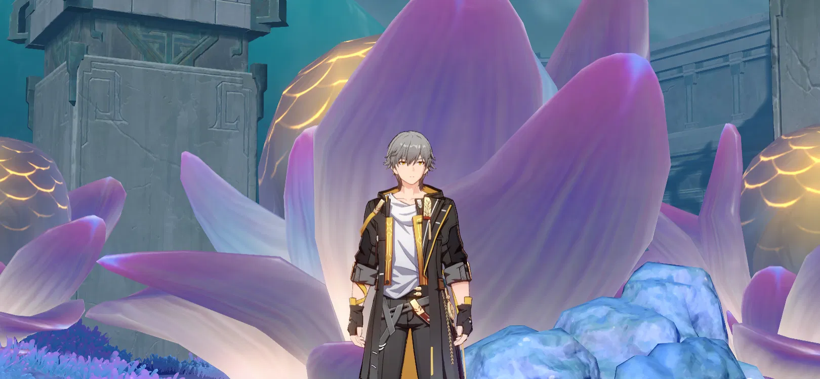 Vidyadhara Eggs + Achievements Honkai: Star Rail | HoYoLAB