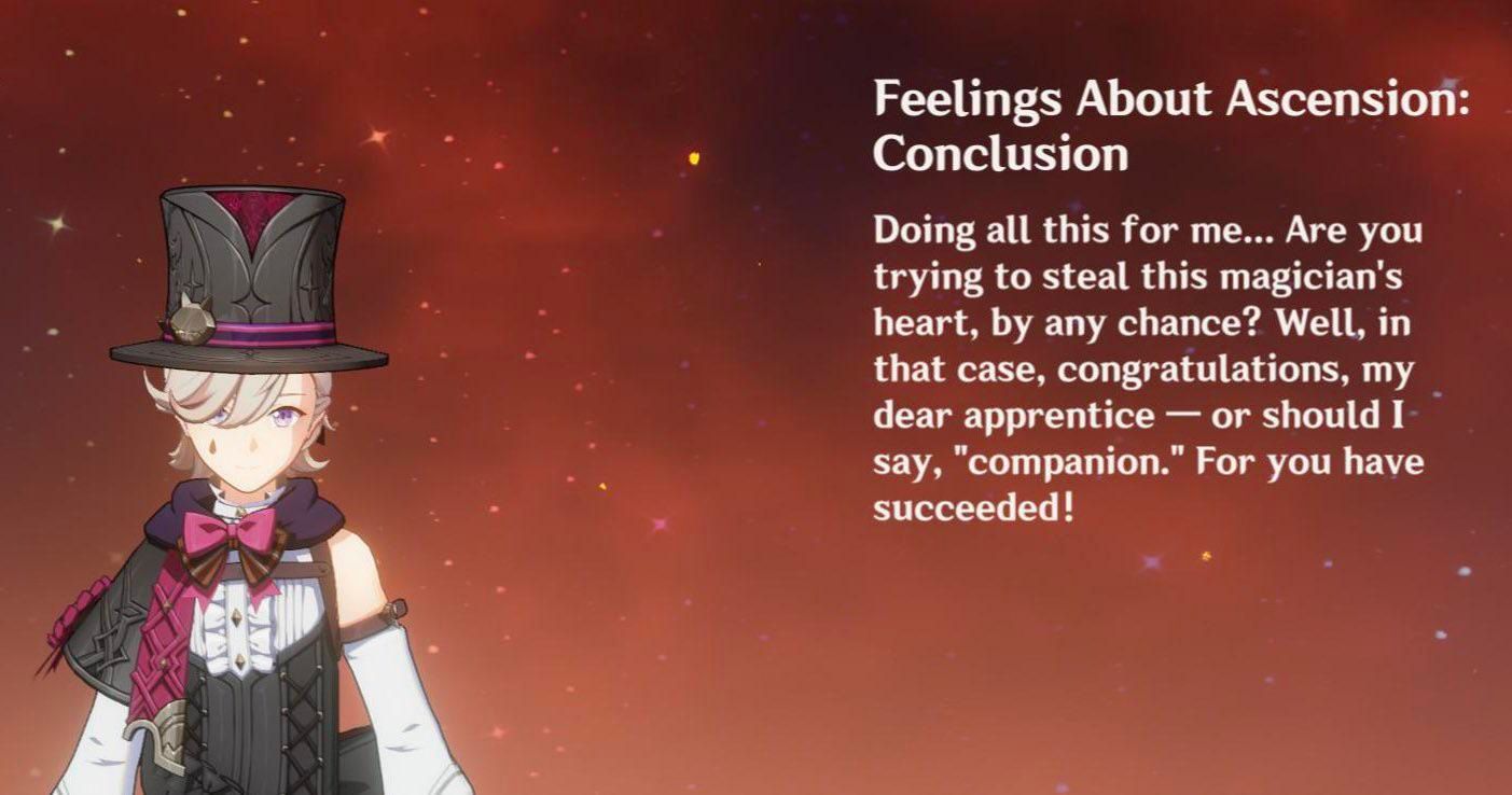 Lyney- Genshin Impact | HoYoLAB