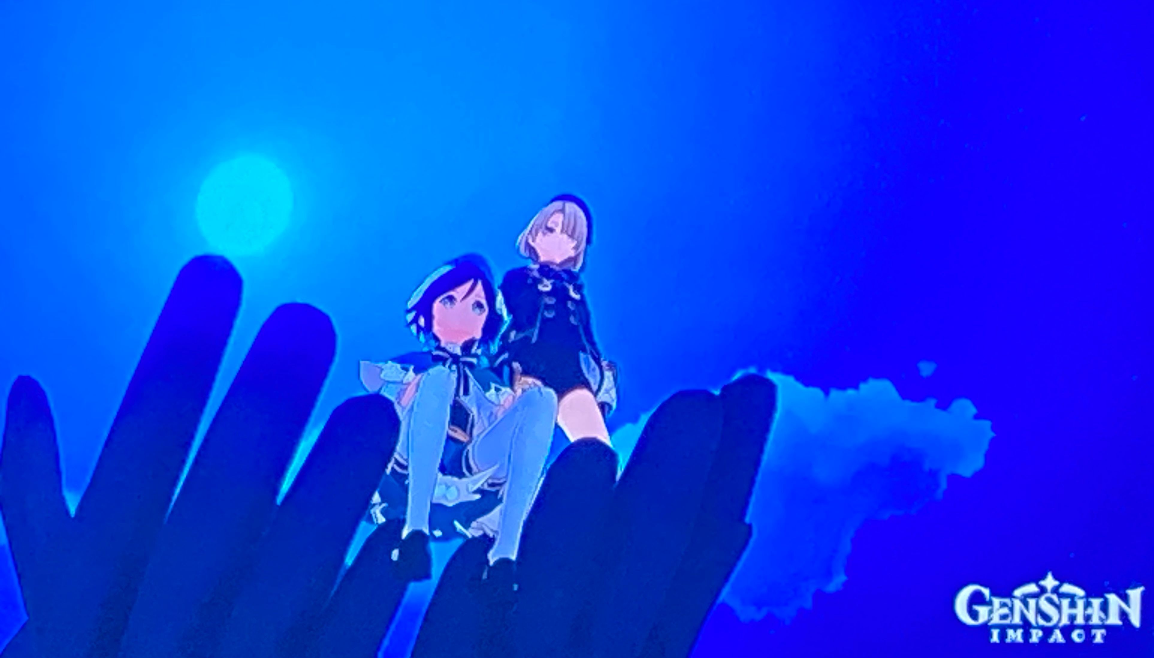 VENTI WITHDRAWALS Genshin Impact | HoYoLAB