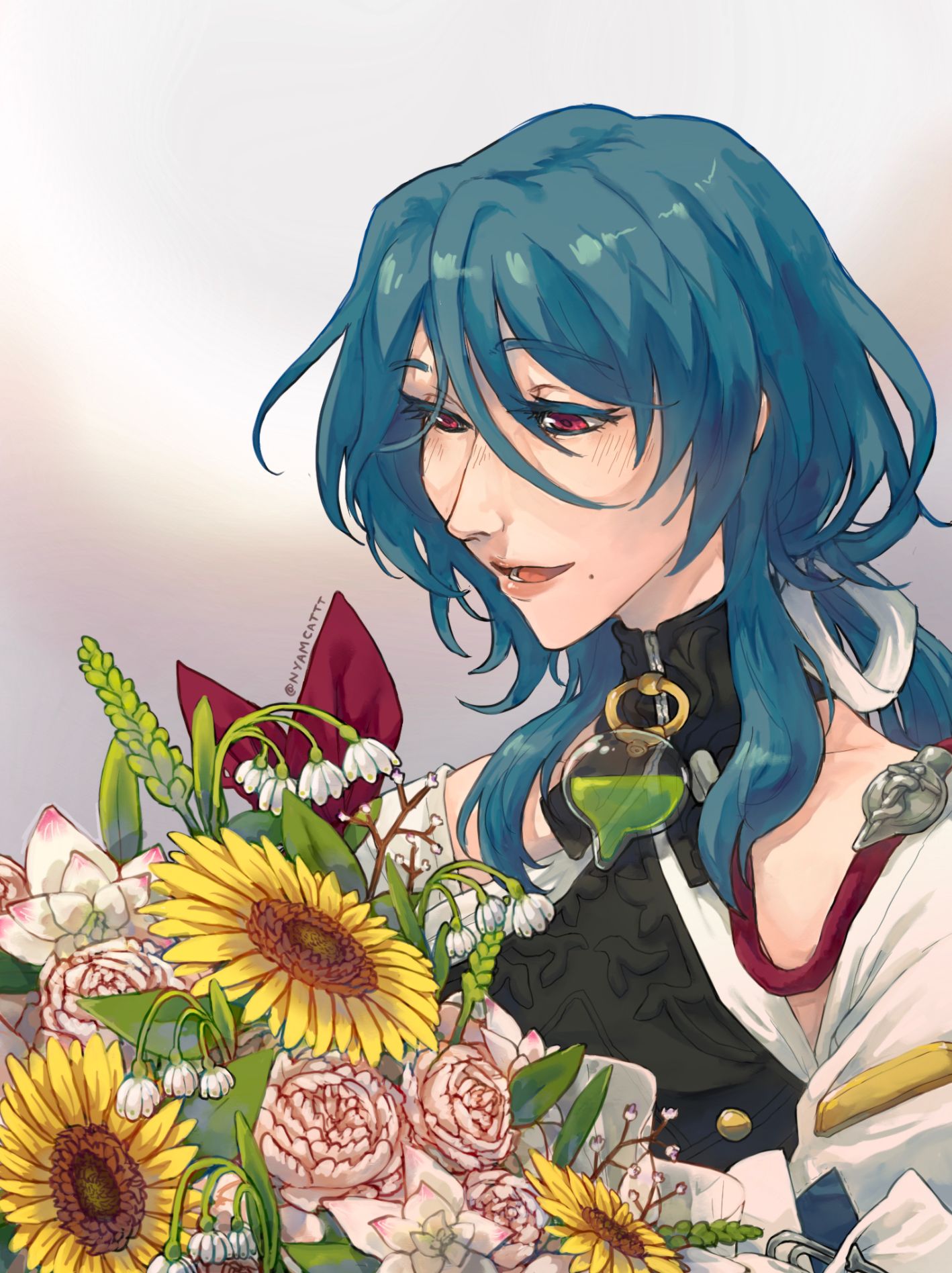 Flowers & Family 🌻 Honkai: Star Rail | HoYoLAB