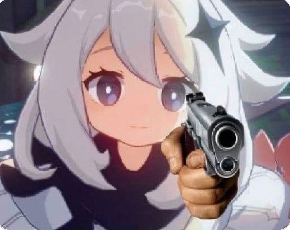 When it says: “Enemy Reinforcements Coming!” Genshin Impact | HoYoLAB