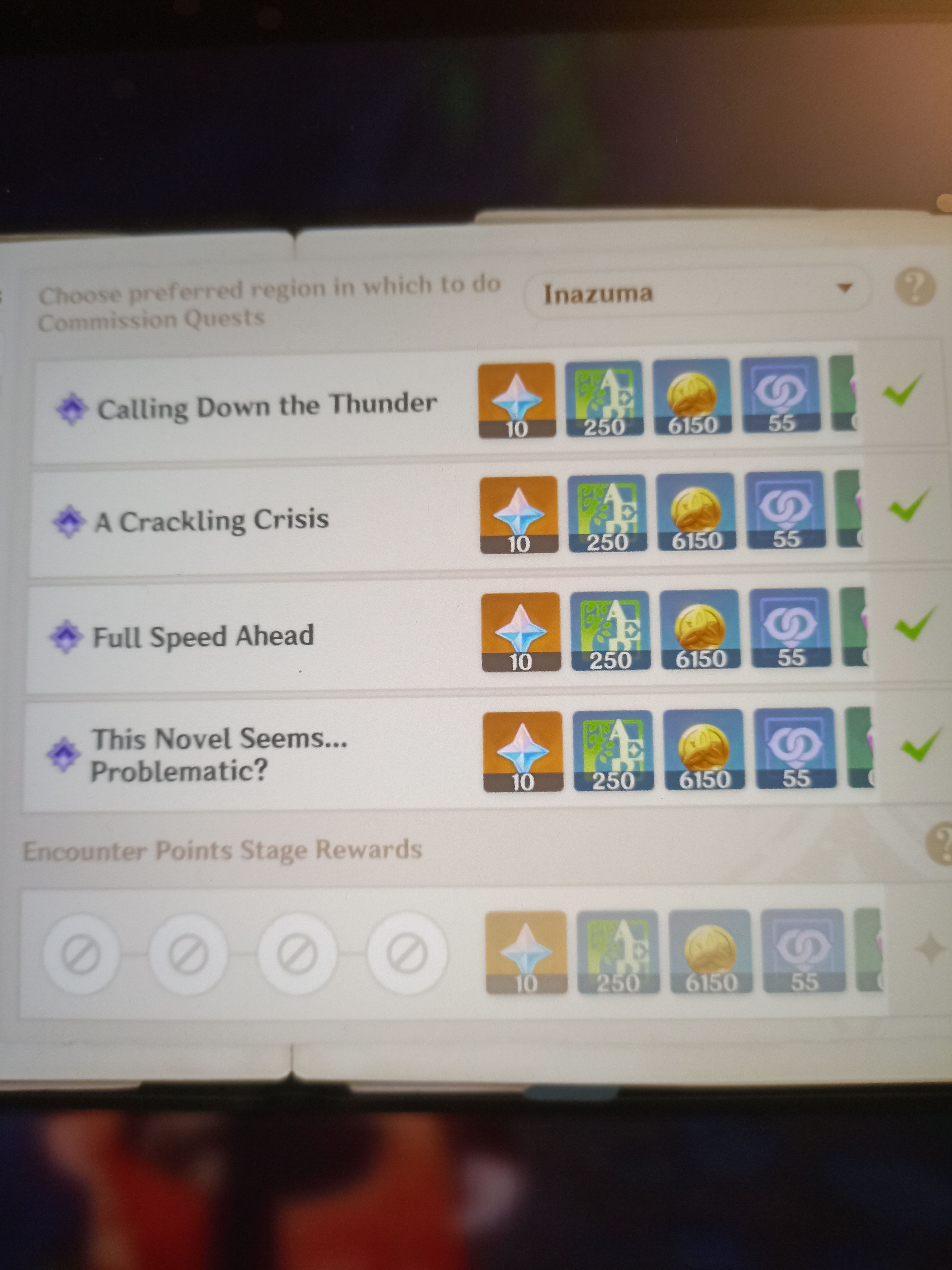 Does anyone know how to activate this? Genshin Impact | HoYoLAB