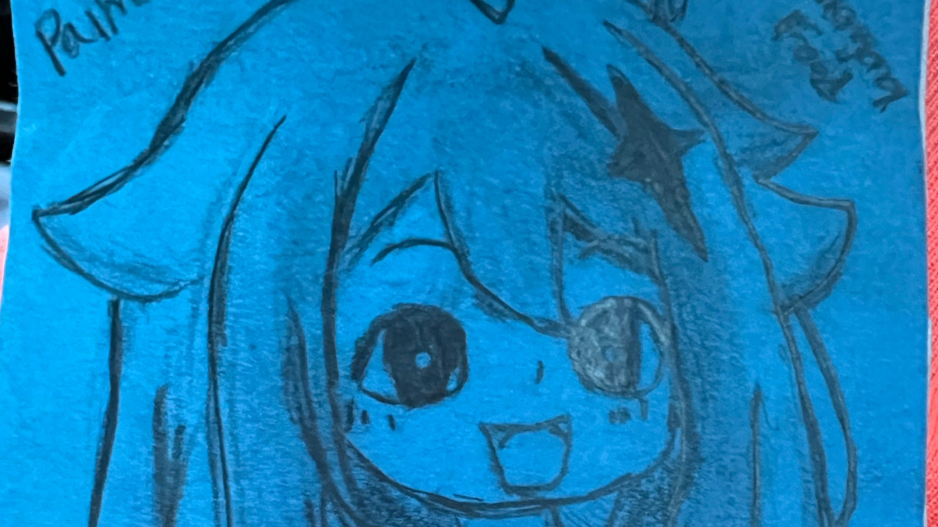 Paimon = God Genshin Impact | HoYoLAB