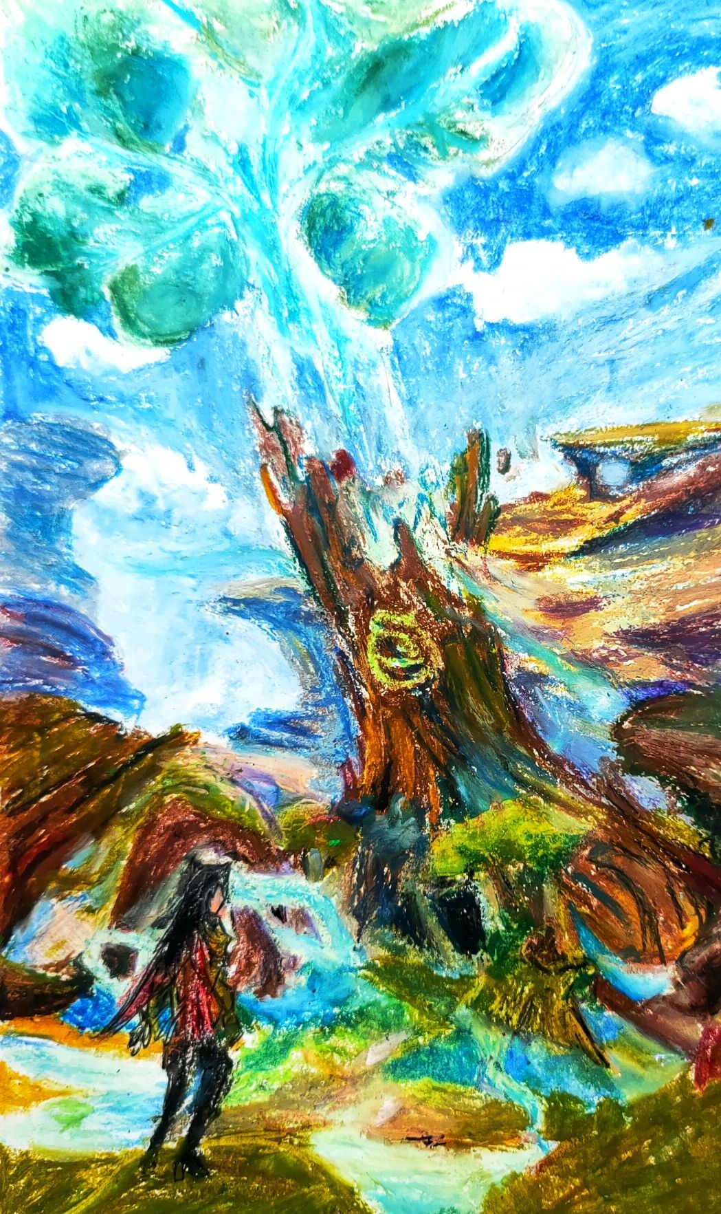More Trees Genshin Impact | HoYoLAB