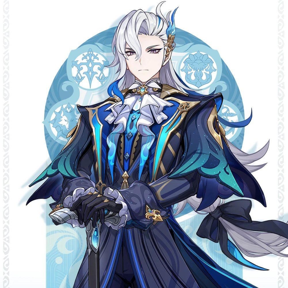 beklemedeyiz Genshin Impact | HoYoLAB