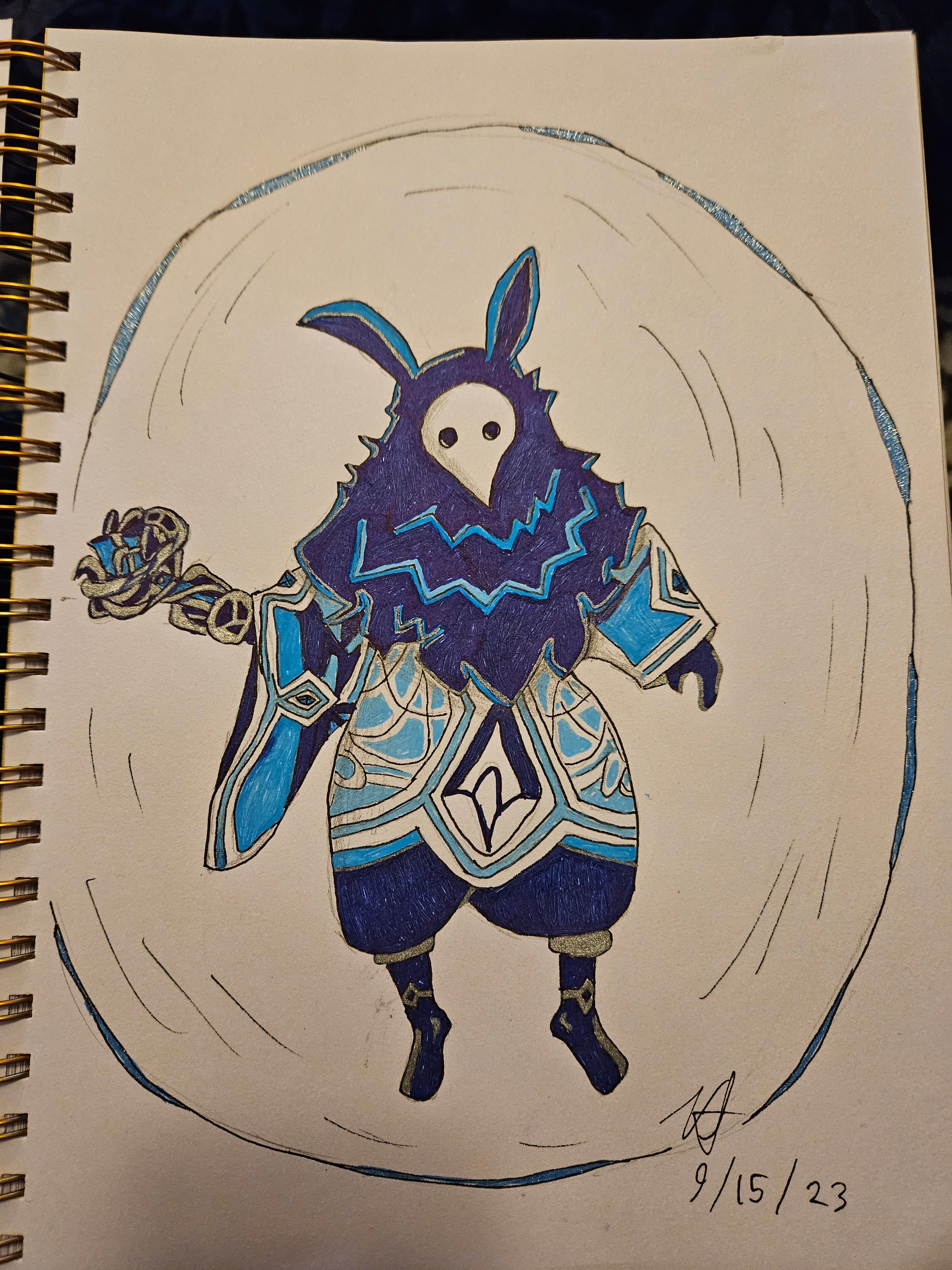 Finally finished abyss mage Genshin Impact | HoYoLAB