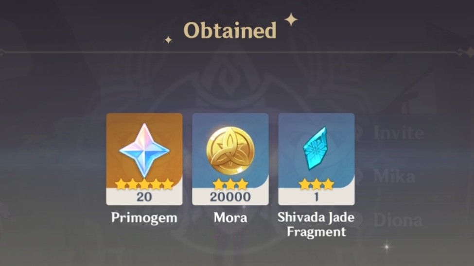 How to get free primogems easily, for those who don't know Genshin ...