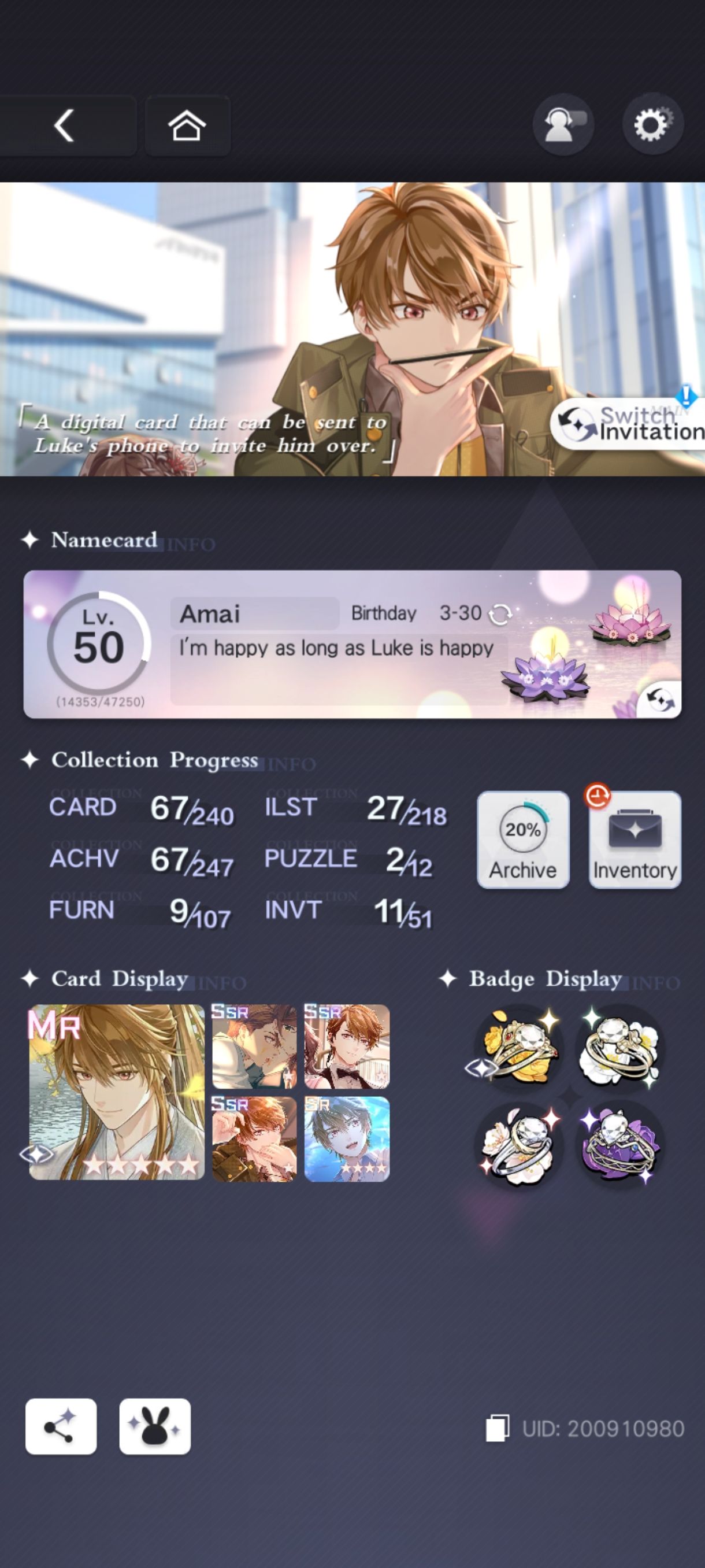 Journey for Tears Of Themis Tears of Themis | HoYoLAB