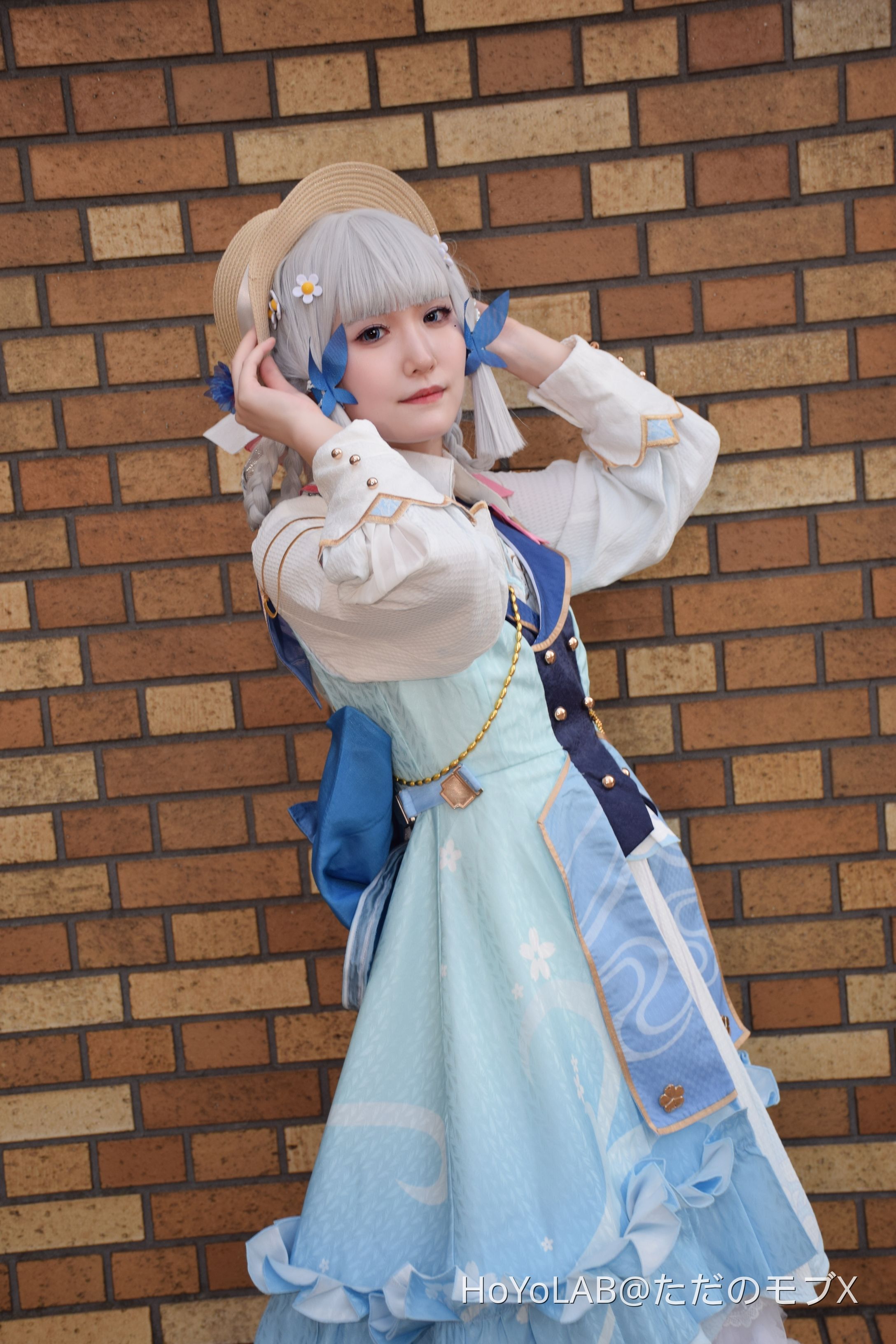 コスプレ Genshin Impact | HoYoLAB