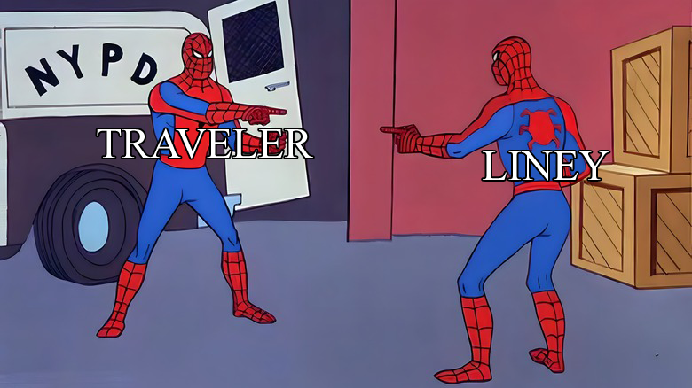 The new arcon quest meme Genshin Impact | HoYoLAB