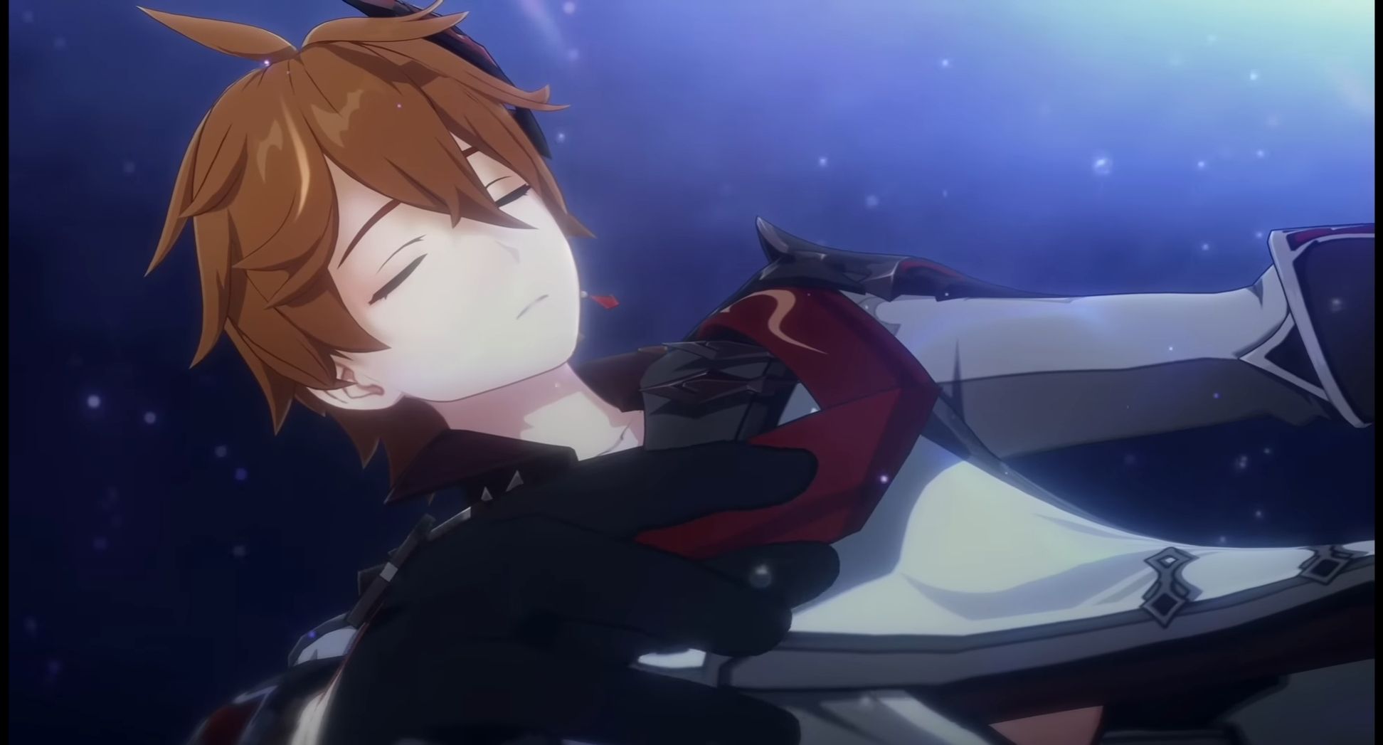 So... where's Childe 😂😂 Genshin Impact | HoYoLAB