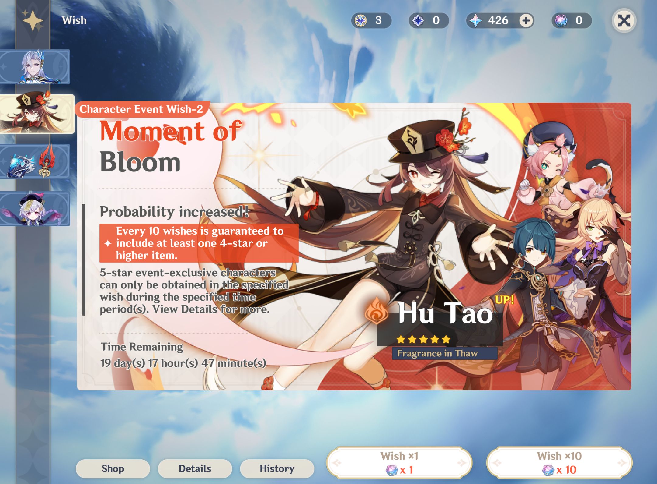 c6 eula saving Genshin Impact | HoYoLAB