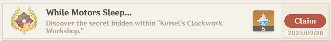 Fontaine Hidden Achievements, Quests, and Shenanigans (Part 4) Genshin ...