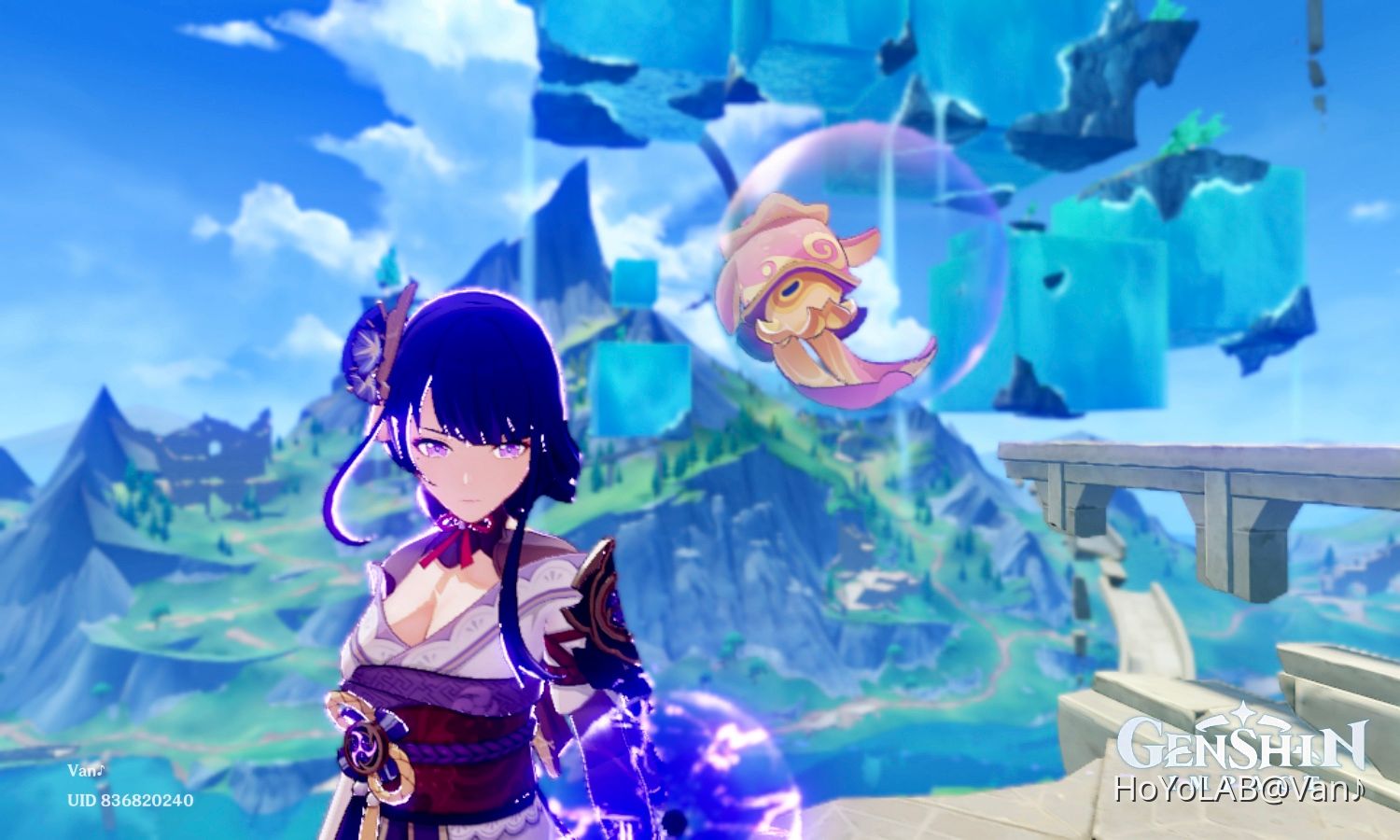 4.1 moments Genshin Impact | HoYoLAB
