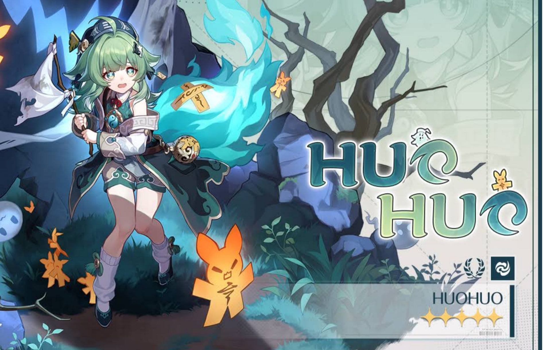HSR NEW CHARACTERS!!!!!!!! Honkai: Star Rail | HoYoLAB
