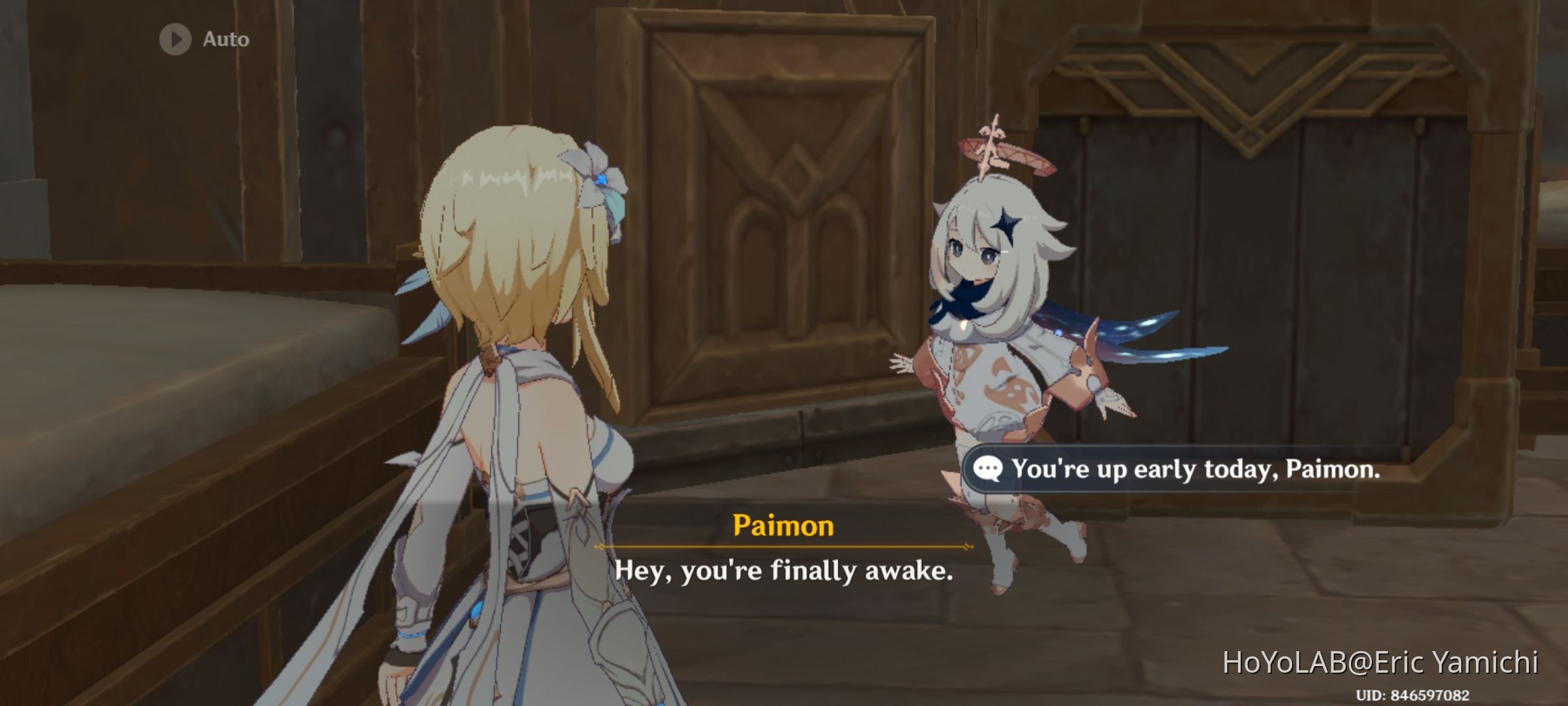 Subtle Genshin Impact | HoYoLAB