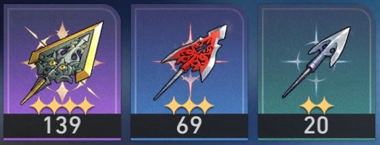 I am so ready for Topaz. Honkai: Star Rail | HoYoLAB