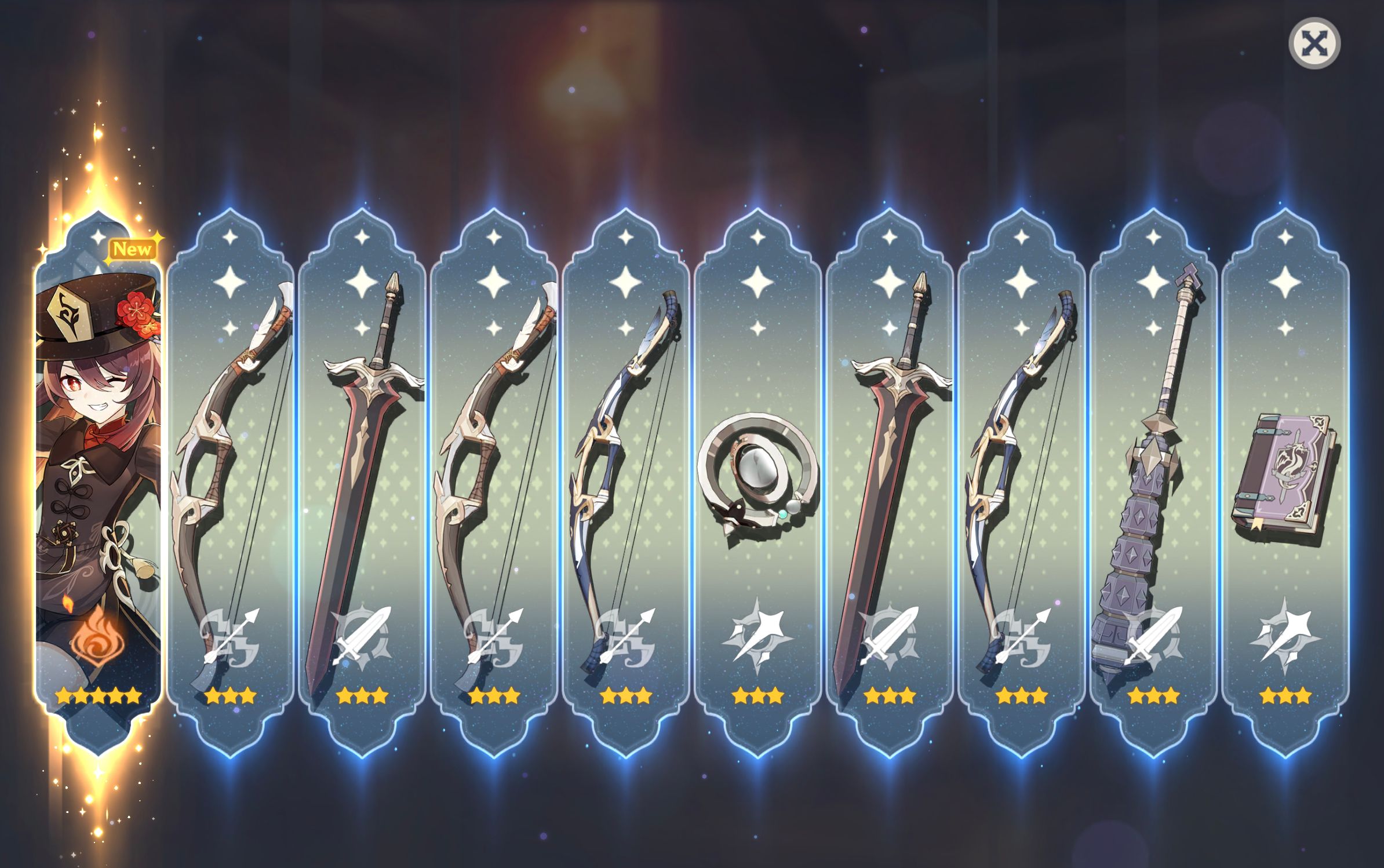 Yaaaaaaaay Genshin Impact | HoYoLAB