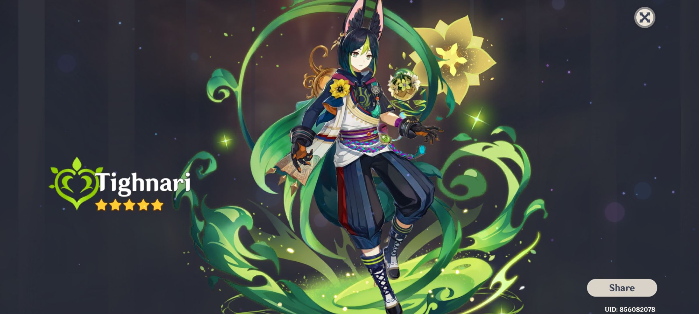 standard banner pulls Genshin Impact | HoYoLAB