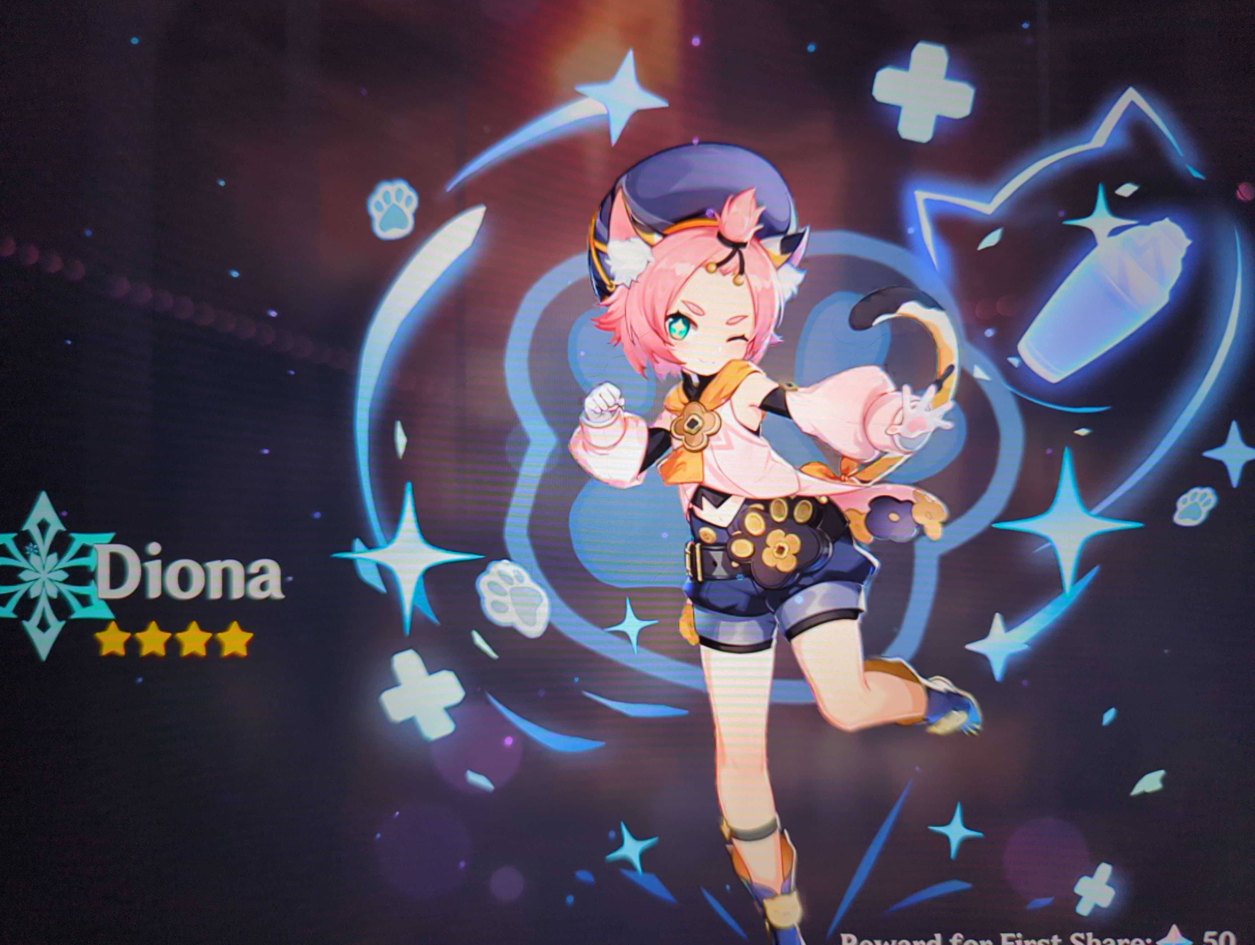 FINALLY MY BABY JS HOME Genshin Impact | HoYoLAB