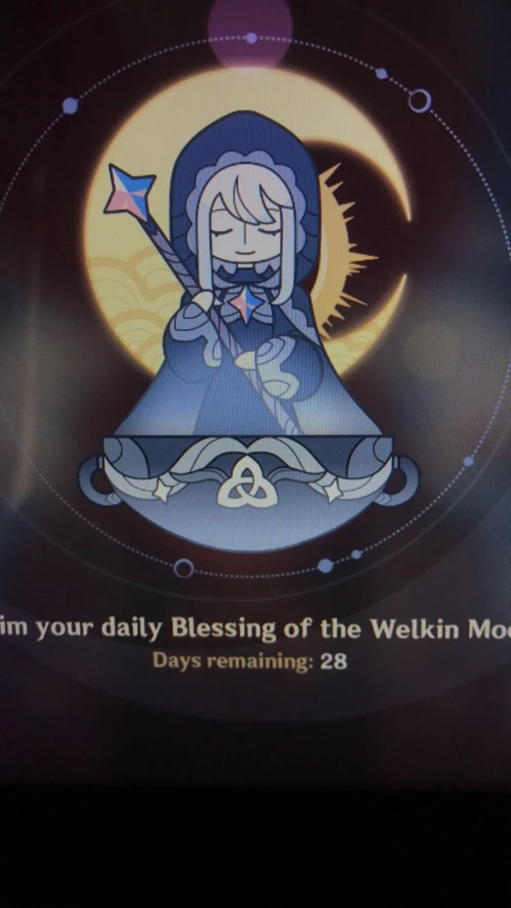 I need summoning rituals Genshin Impact | HoYoLAB