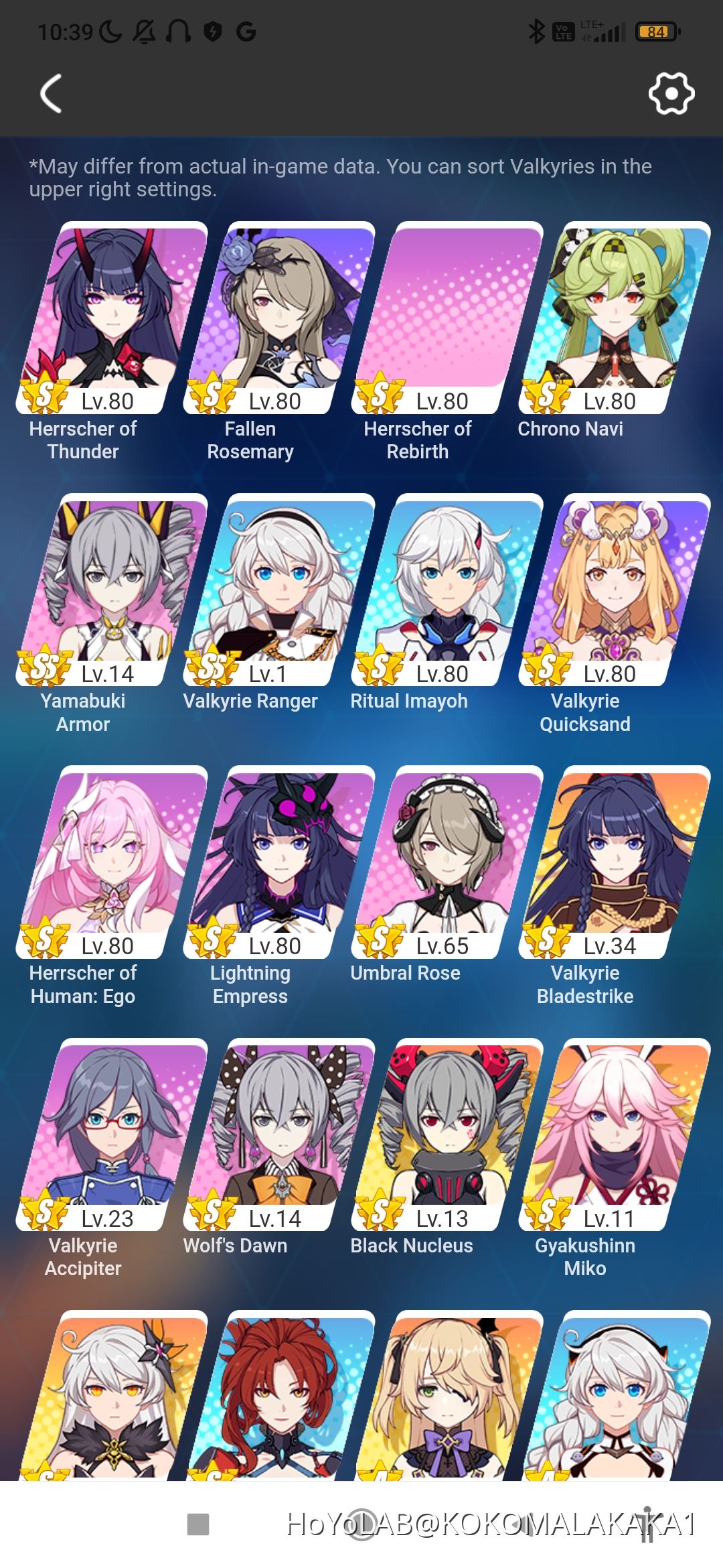 teams? Honkai Impact 3rd | HoYoLAB
