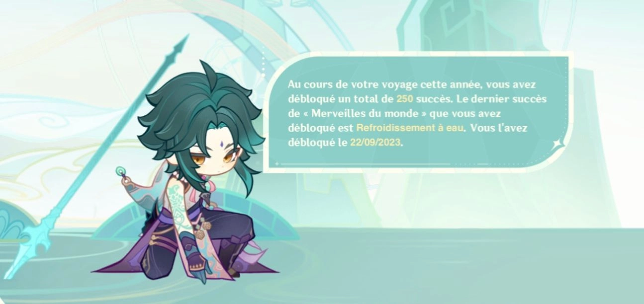 LIVE GENSHIN sur ma chaîne Twitch le Vendredi 29 Septembre à 17H 😇 ...