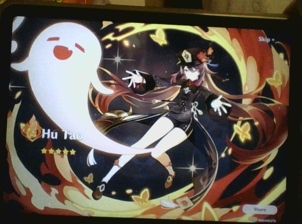 My main? My builds? My pyro polearm five star character? !!! Genshin ...