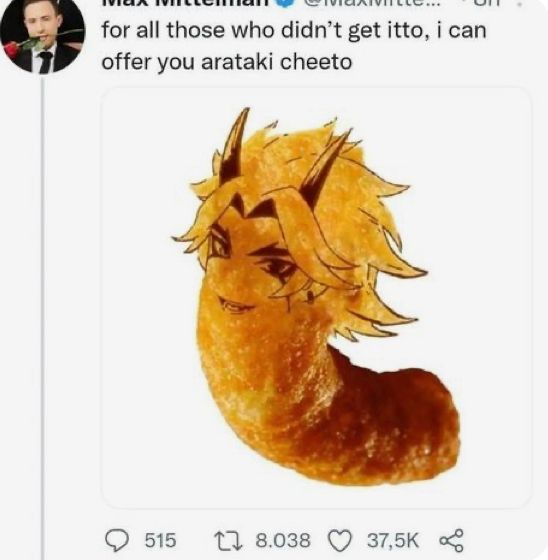 Arataki cheeto Genshin Impact | HoYoLAB