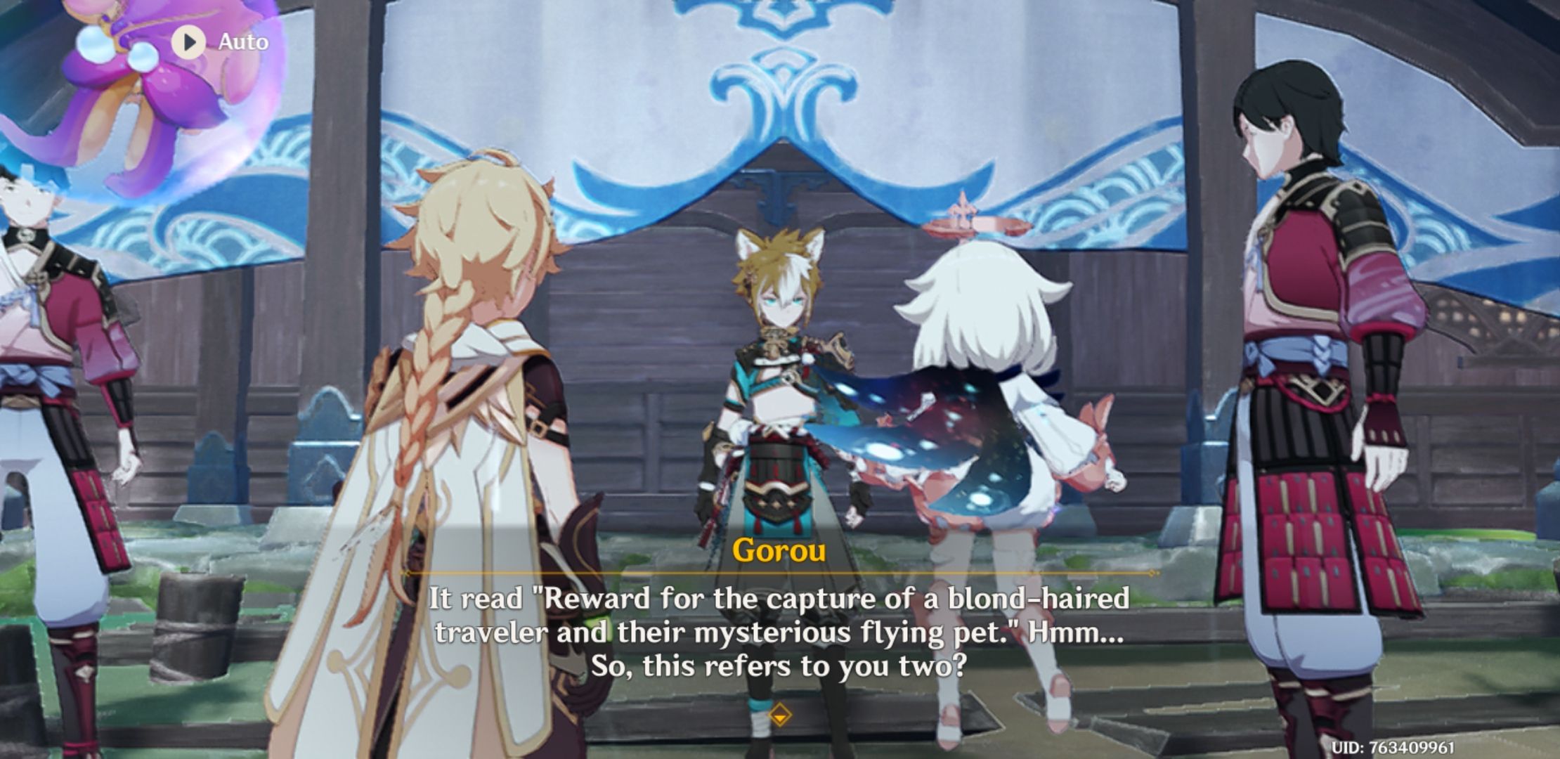 progress! (2) Genshin Impact | HoYoLAB