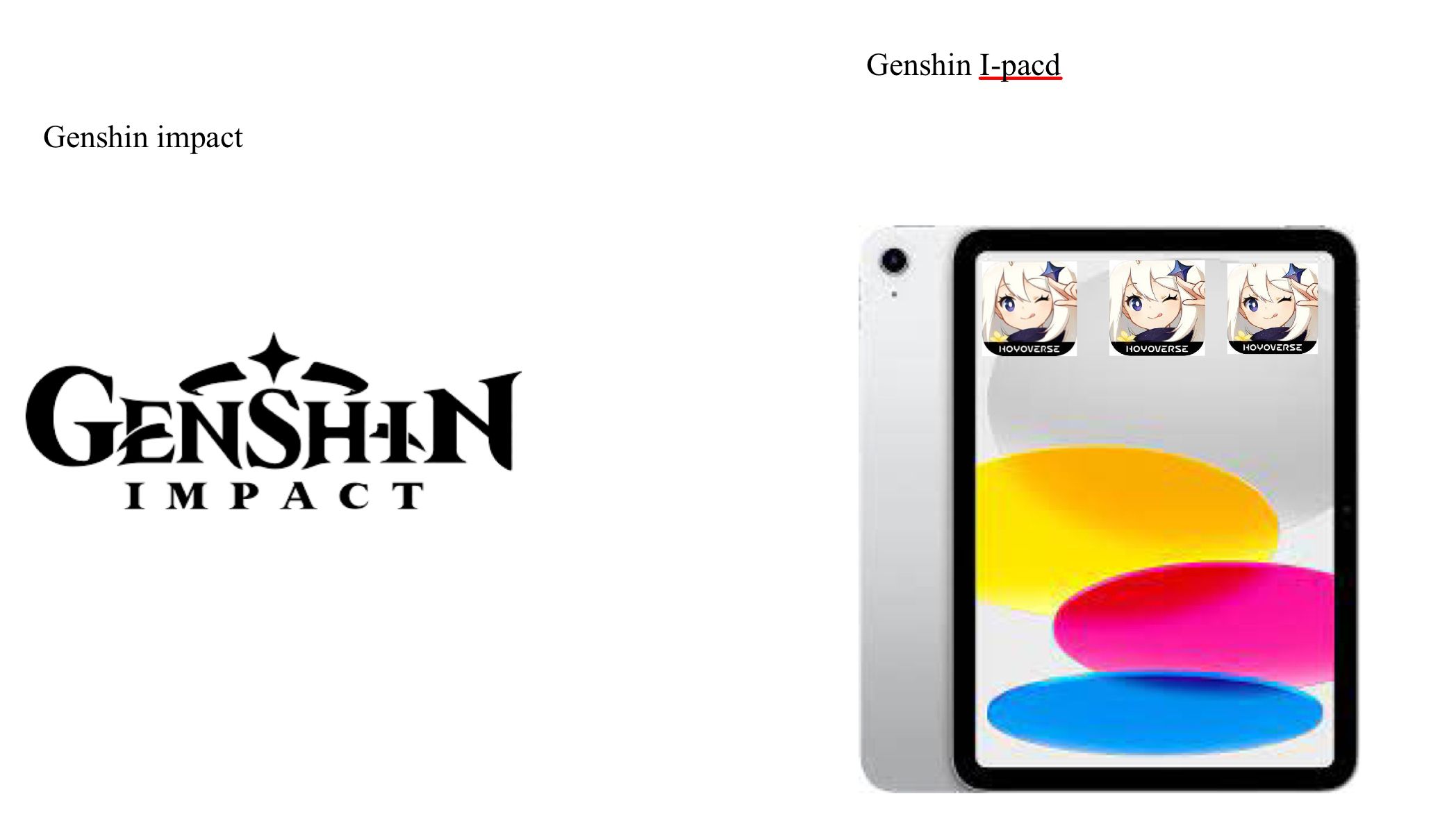 genshin ipact Genshin Impact | HoYoLAB