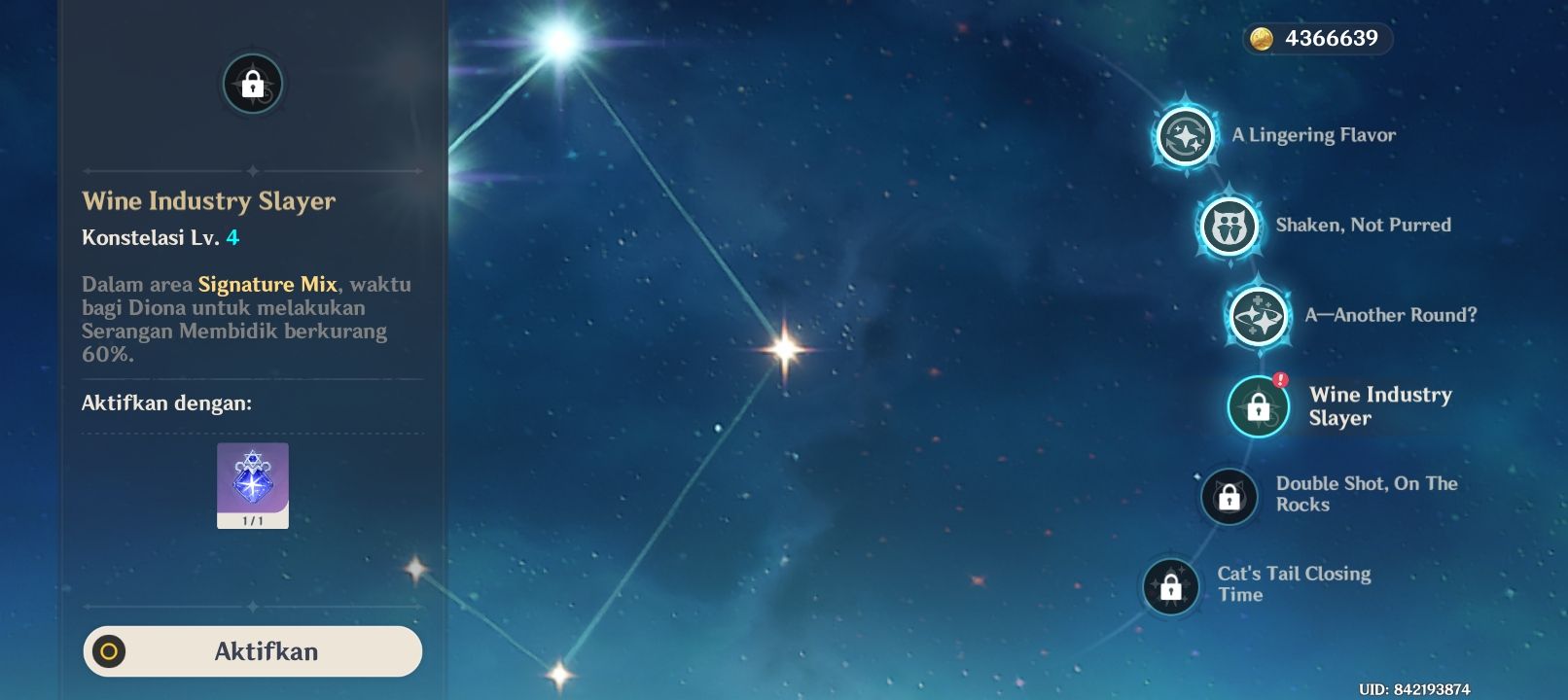 Astaga. Genshin Impact | HoYoLAB