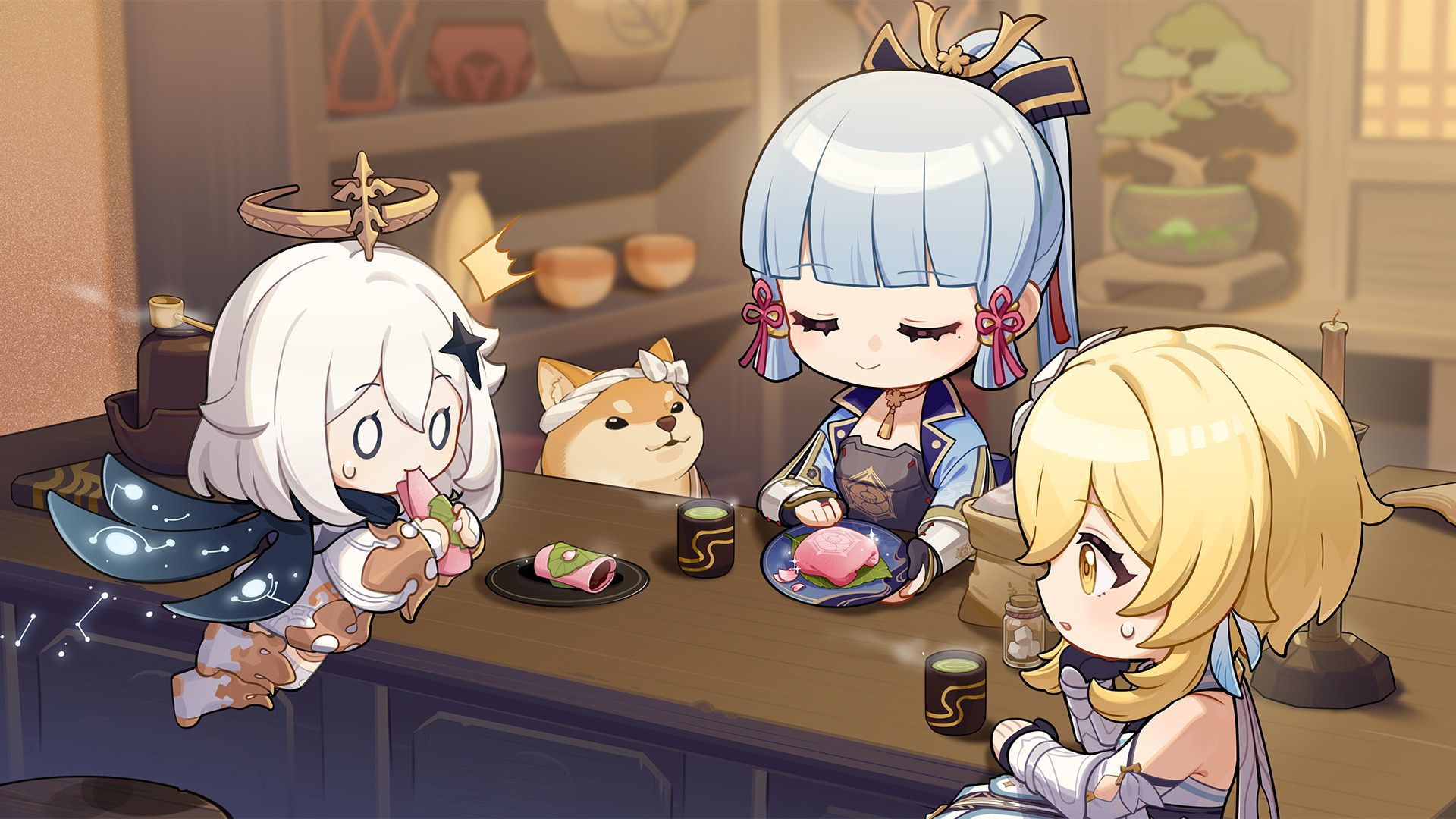 Happy Birthday to our White Heron Princess! Do you have any favorite ...