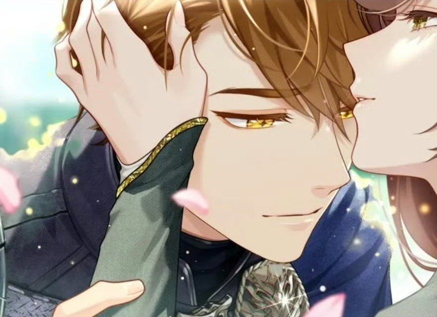 Ánh mắt này làm tui suy quá Tears of Themis | HoYoLAB