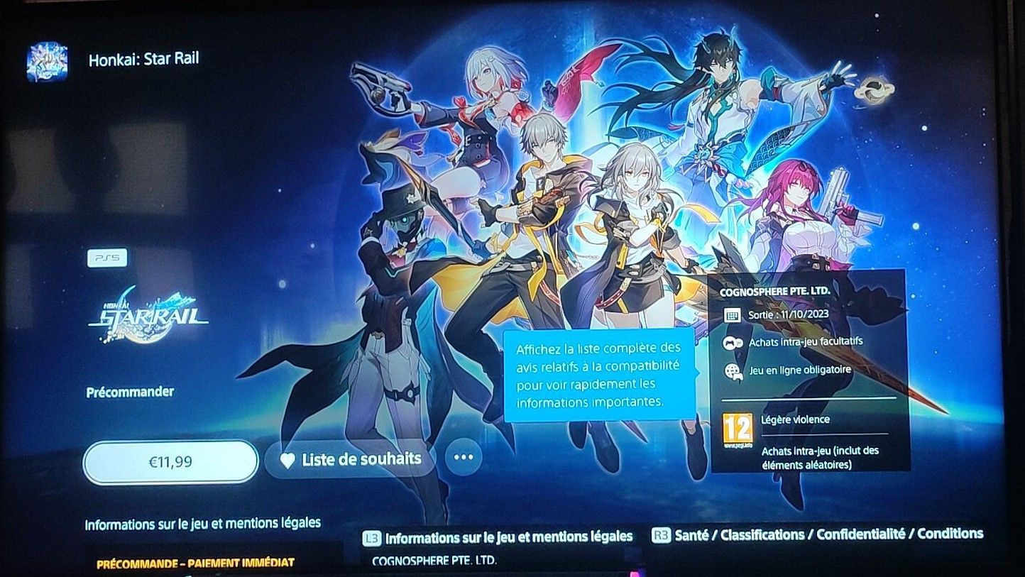 HEIN ? Honkai: Star Rail | HoYoLAB