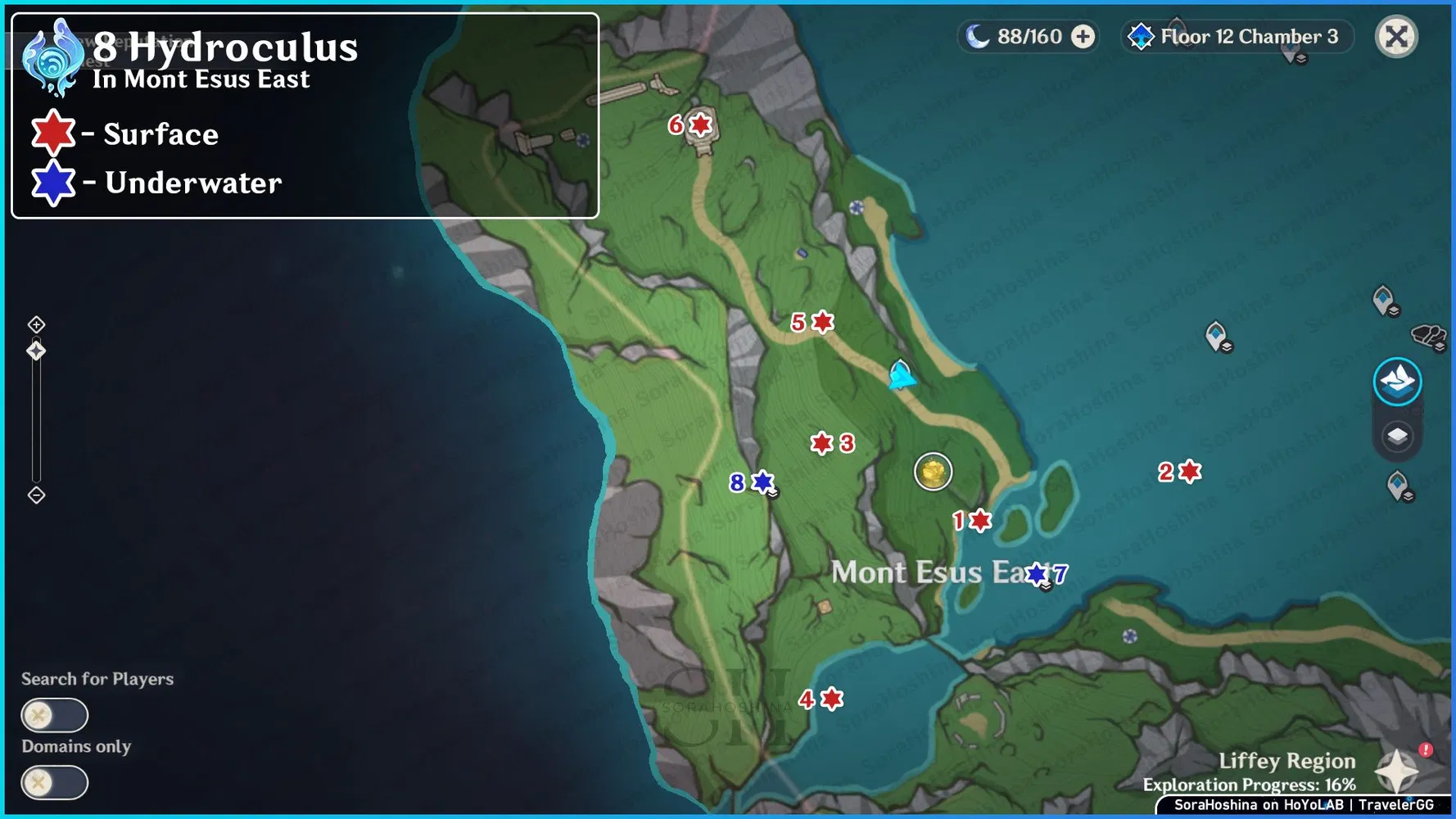 HoYoLAB - Official Community