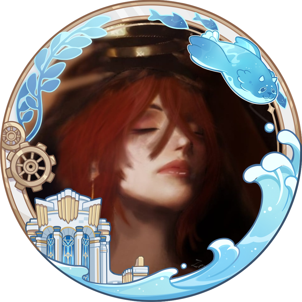 Pfp event Genshin Impact | HoYoLAB