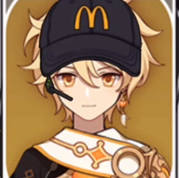 IVE ALWAYS BEEN TEAM AETHER Genshin Impact | HoYoLAB