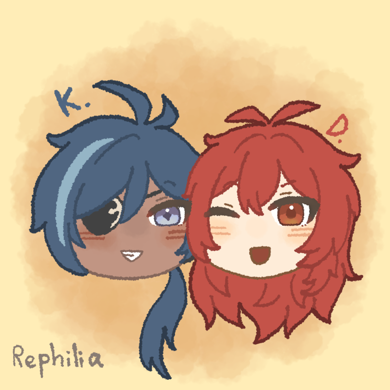 How do you read a word "Kaeya"? (Poll) Genshin Impact | HoYoLAB