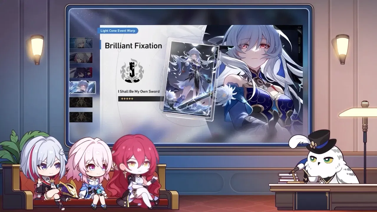 HSR 1.4 Special Program | Phase 1 & 2 Banners Honkai: Star Rail | HoYoLAB