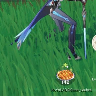 [ACHIEVEMENT] YSEUT Genshin Impact | HoYoLAB